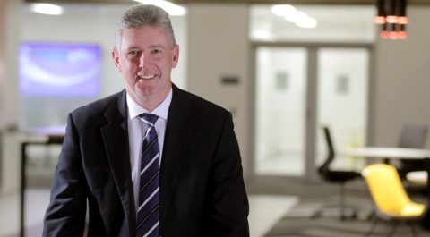 Meet the new CEO, Western Sydney LHD - a man with an affinity for ...