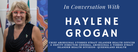 In Conversation With Haylene Grogan - HardyGroup International