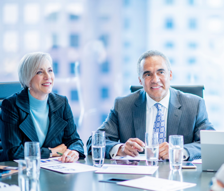 Executive Learning Sets HardyGroup International