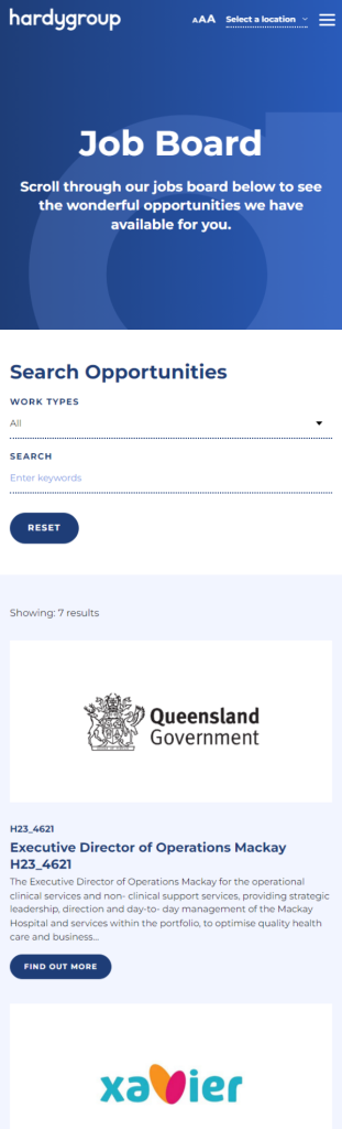 HardyGroup International We Find and Grow Great Leaders